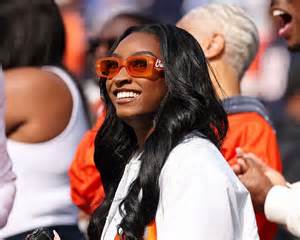 Simone Biles Opens Up About Why She Got A Breast Augmentation