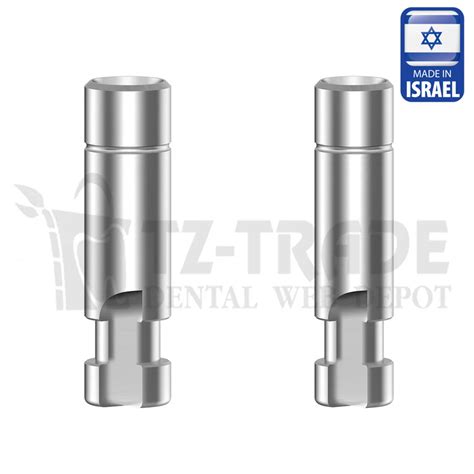 Buy Analog Osstem Regular Mini Compatible Tz Trade