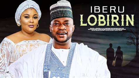 Iberu Lobirin Latest Yoruba Movies Starring Odunlade Adekola Ireti