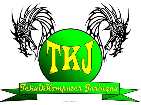 Kumpulan Logo Tkj Gambar Tkj Logo Tkj
