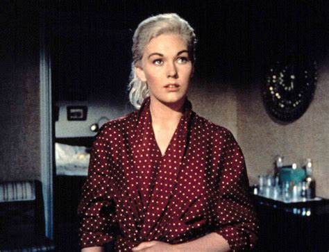 Kim Novak Spending 91st Birthday With Friends And Lots Of Fudge
