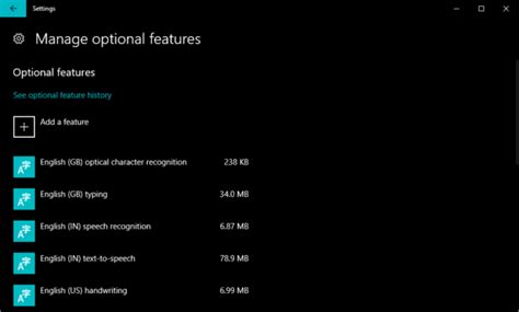 How To Enable New And Built In Windows 10 Openssh Client