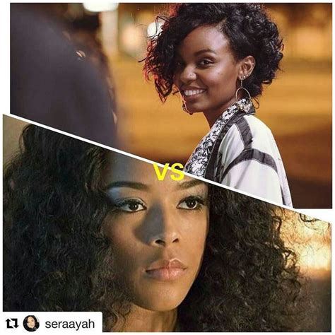 Nessa And Tiana Empire Tiana Empire Empire Fox