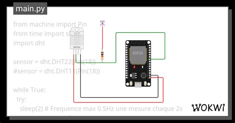 Micropythonexapp139 Wokwi Esp32 Stm32 Arduino Simulator