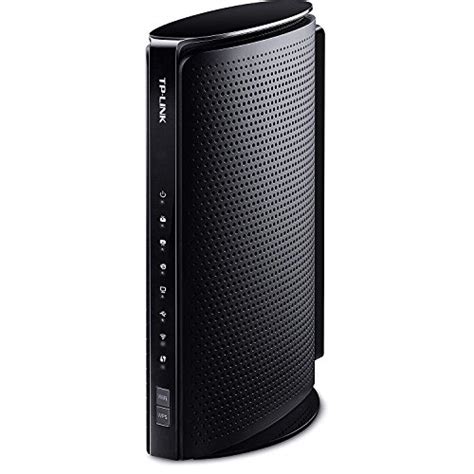 Best Wifi Cable Modem Routers For Home Office Reviews