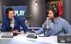 Sex With Brody Another Reality Show Kiss Tell Magazine