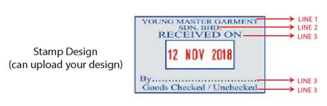 Colop P35d 2 Colors 29x49mm Ez Stamp