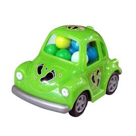 Sweet Buggy 12 Ct Wholesale Candy Warehouse