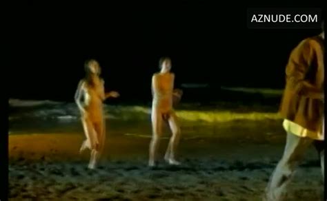 Elisabetta Cavallotti Breasts Butt Scene In Guardami AZNude