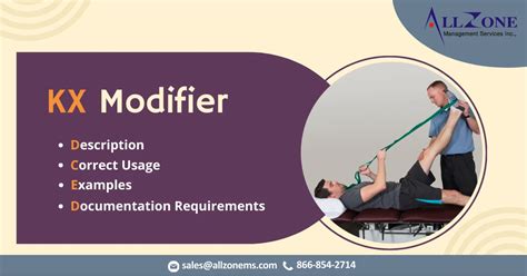 Kx Modifier A Guide For Medical Billing And Coding