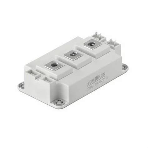 Semikron Igbt Module At ₹ 2000 Piece Igbt Modules In Pune Id 13753872188