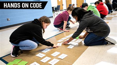 8 Computational Thinking Activities For Coders Vibecoding Blog