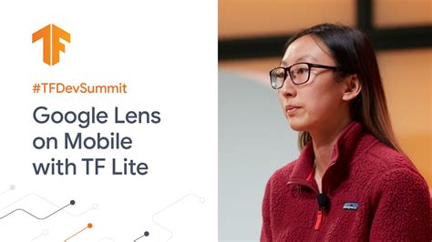 tf lite lens tf dev summit 20