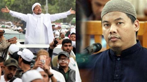 Berita Muhammad Sofyan Tsauri Terbaru Hari Ini