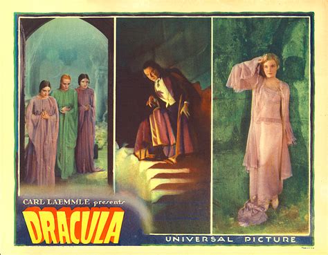 Dead Undead The Many Posters Of Bela Lugosis Dracula 1931 Flashbak