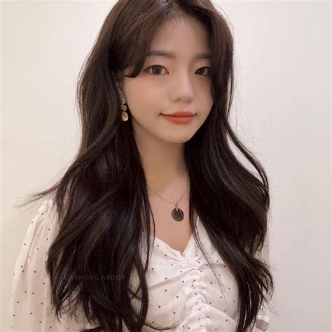 그레이스펌 Long Length Hair Long Wavy Hair Long Layered Hair Long Hair Cuts Medium Length Hair