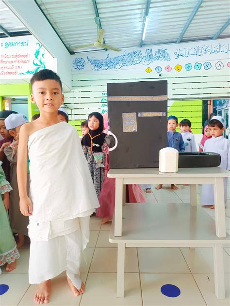 📸 ประมวลภาพบรรยากาศการทำกิจกรรม 📆 อนุบาลสวนสันติอนุสรณ์