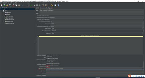 jmeter连接clickhouse csdn博客