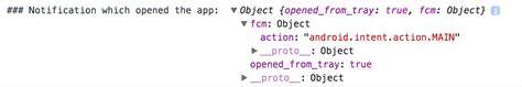 Android Fcm Incompletemissing Notifications · Issue 151 · Invertasereact Native Firebase