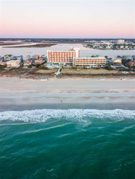 Why You Should Visit Wrightsville Beach Y Travel Blog