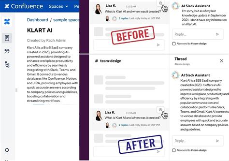 Ai Assistant For Slack