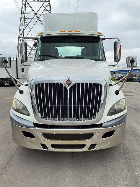 2016 International Prostar For Sale Day Cab 379754