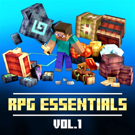 RPG Essentials VOL V Samus Dev RPG Essentials VOL V Samus Dev