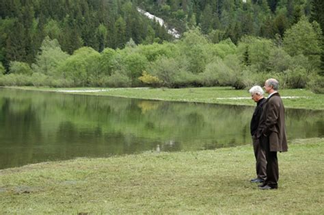 La Ragazza Del Lago La Spiegazione Del Finale Del Film Con Toni