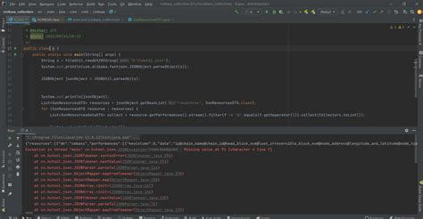 Jsonobject转换缺陷 · Issue 2610 · Chinabugotechhutool · Github