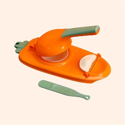 2 In 1 Dumpling Maker