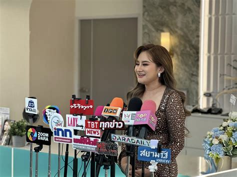 หมอปลาย พรายกระซิบ เปิดลุคล่าสุด สวยเป๊ะปังอย่างกับดารา บอกชัด ทำอะไรมา