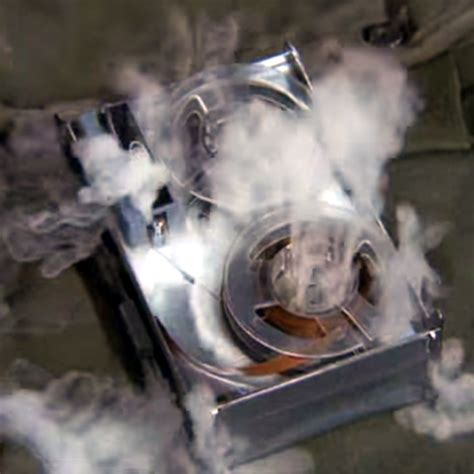 This File Will Self Destruct In 24 Hours Hackaday