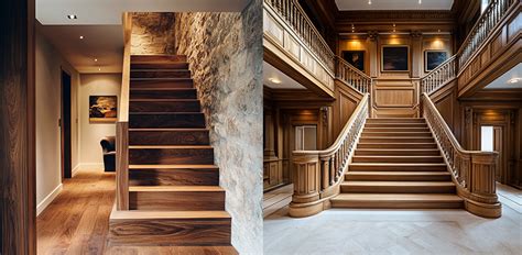 Stair Stringer Full Guide What They Are And Types Of Stair Stringers