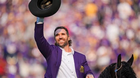 Projecting Three Future Hall Of Famers For The Minnesota Vikings Yardbarker