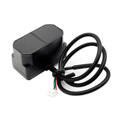 Lidar Tfmini Plus Sensor Module Single Point Ranging 0 1 12m Measurement Laserse