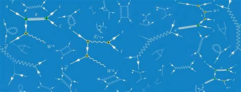 Scientists Have Discovered An Anomaly At The Large Hadron Collider Three Particles Register 20