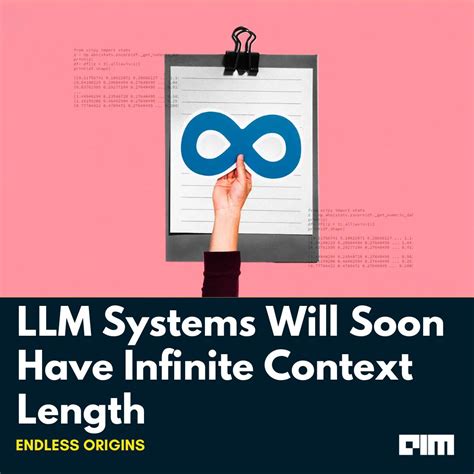 Analytics India Magazine On Linkedin Llms Forget Everyone Knows That The Primary Culprit