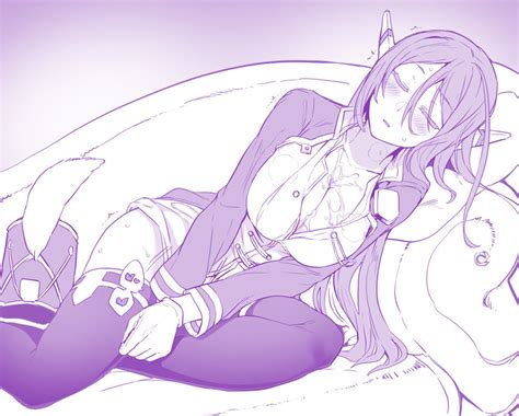 Cosmic Break Danbooru