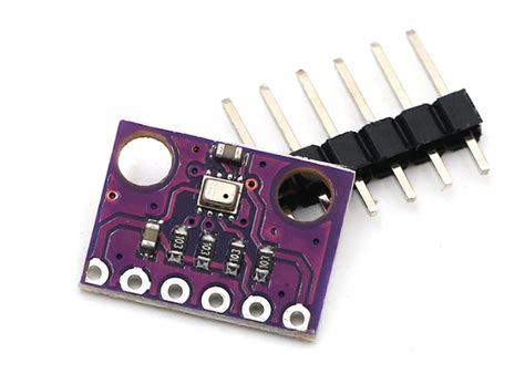 BMP Digital Module Temperature Barometric Pressure Sensor Module For Arduino Daraz Np