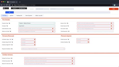 An Advanced Rms System To Enhance Community Life Ui Bakery Showcases