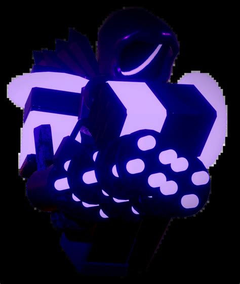 Plasma Raider Tower Defense Simulator Fanmade Content Wiki Fandom