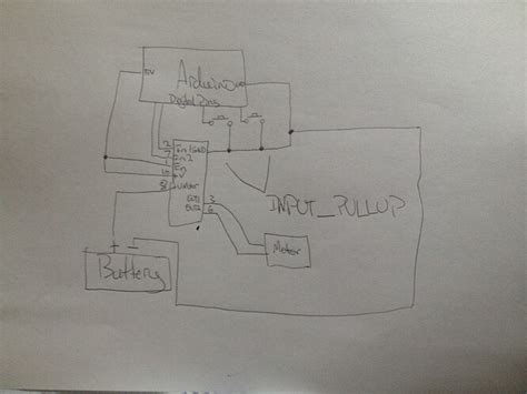 Wireless Controller For Robotic Arm With Esplora Page 3 General Guidance Arduino Forum