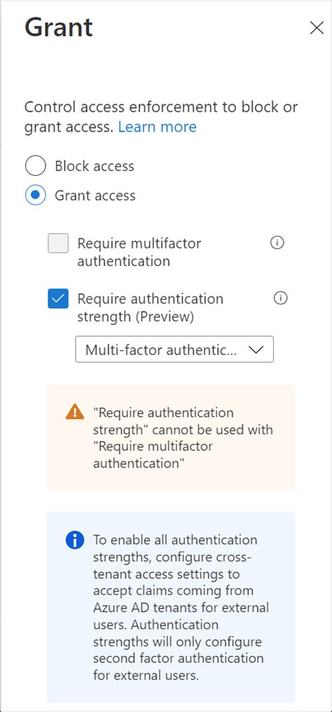 Conditional Access Public Preview Functionality Reviewed 22h2 Part 1 Authentication