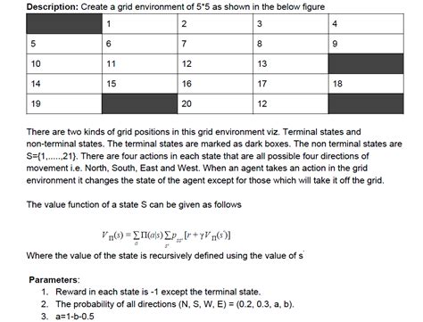 reinforcement learning why do i need an initial arbitrary policy to