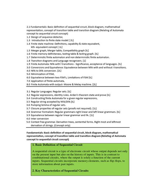 Basic Dfanfa Regular Pdf Regular Expression Computer Science