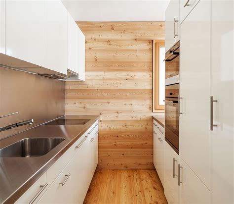 Optimize Small Space Easy Simple Low Cost Kitchen Design Ideas