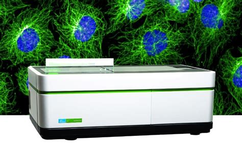 Microscope Confocal à Haut Débit Opera Phenix Irsd