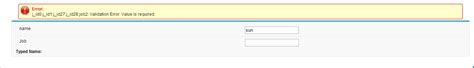 Salesforce Globe For You Salesforce Shorts Visualforce Tag