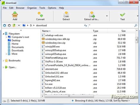 Download Peazip 64bit 1020 For Windows