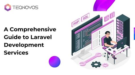 Ppt A Comprehensive Guide To Laravel Development Services Powerpoint